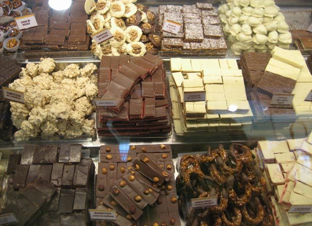 Ya es oficial: Bariloche es la Capital Nacional del Chocolate