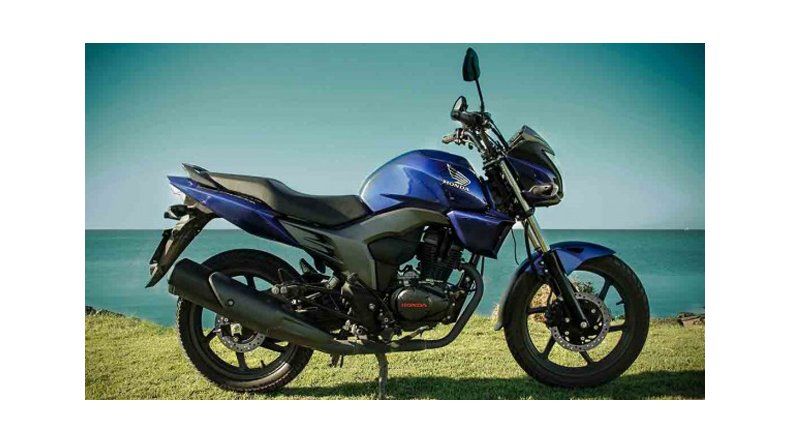 Crítica: Honda CB 150 Invicta