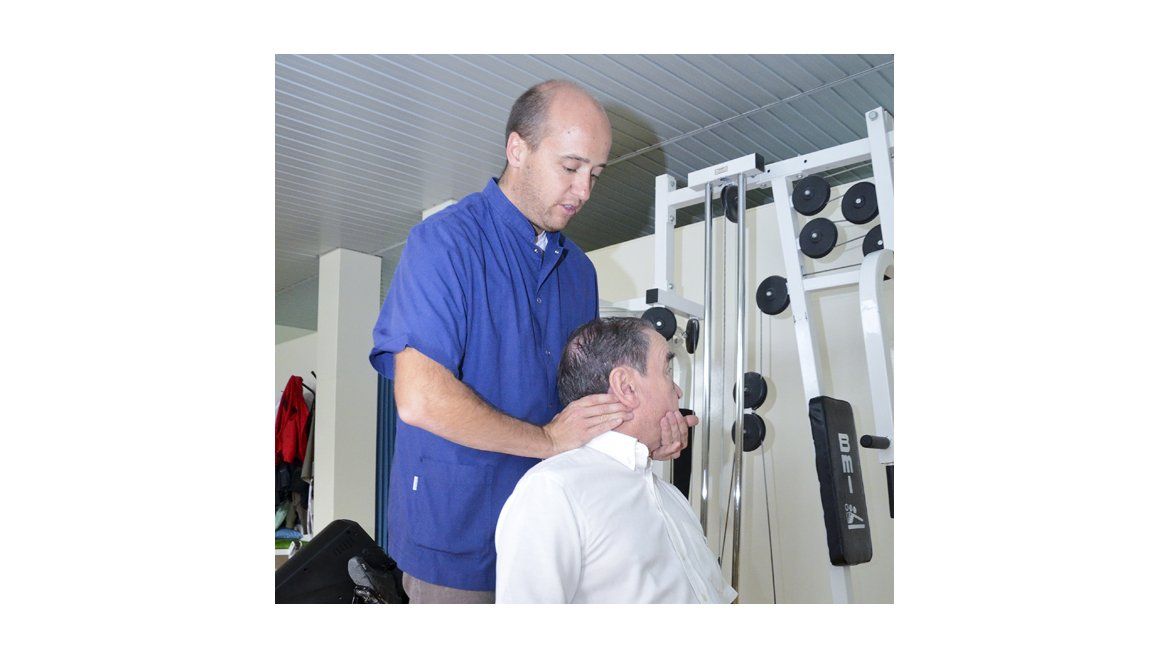 La rehabilitación vestibular