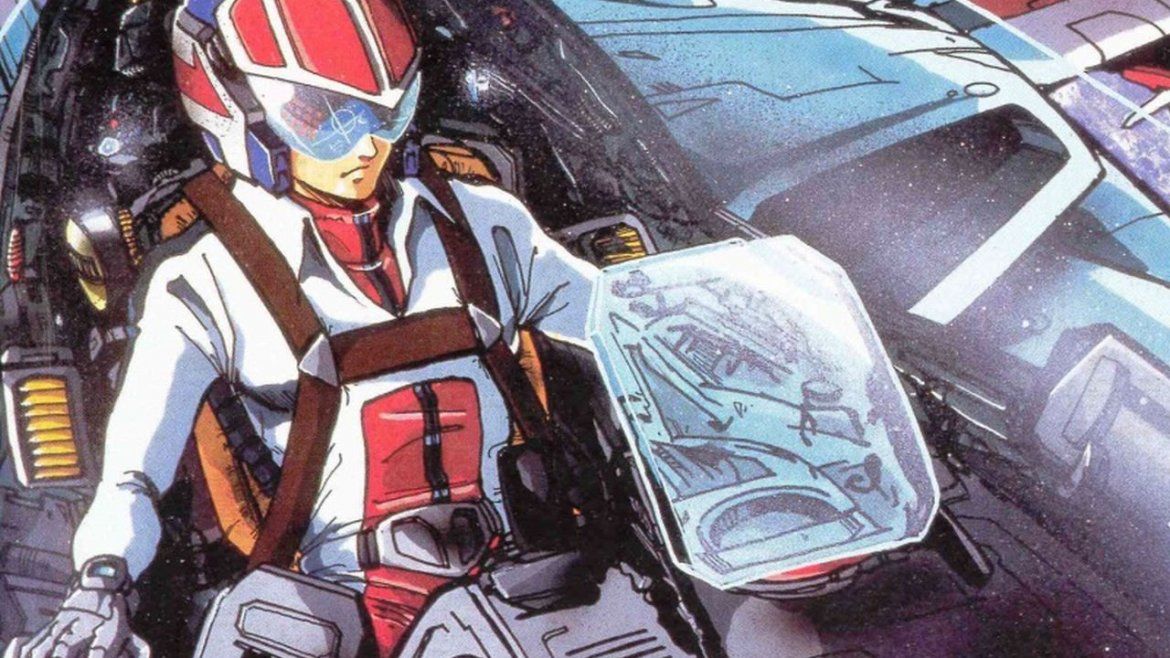 La versión completa de Robotech llega a Netflix | TELEVISION