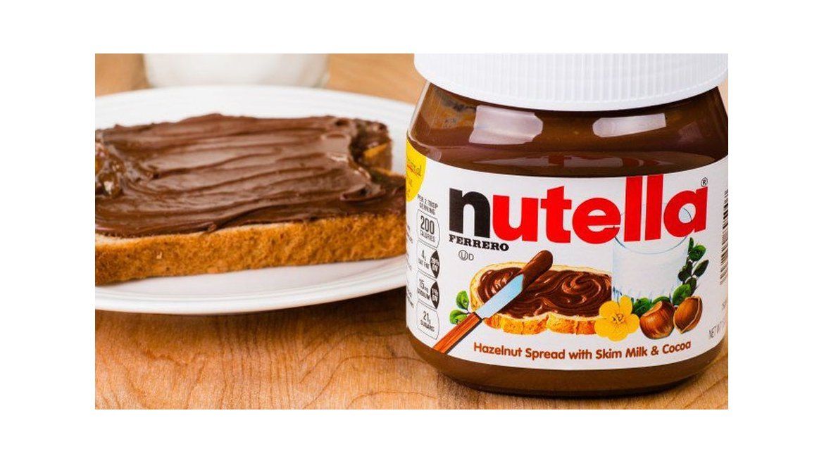 Advierten que la crema Nutella cuenta con ingredientes cancerígenos | SALUD