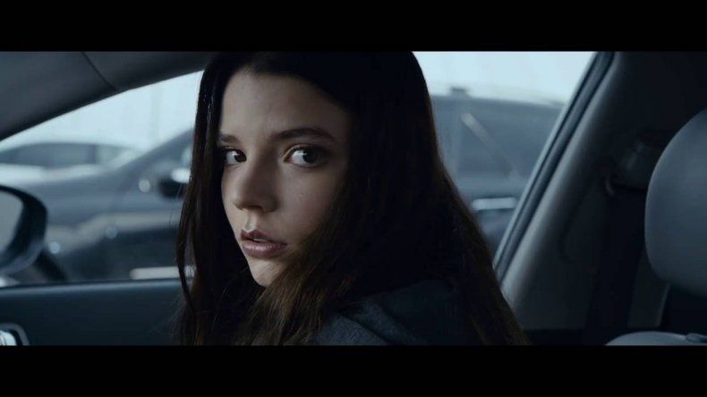 Fragmentado | LA CARTELERA DE CINE