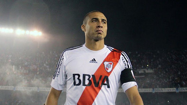 ¿David Trezeguet mánager de River Plate? | FUTBOL