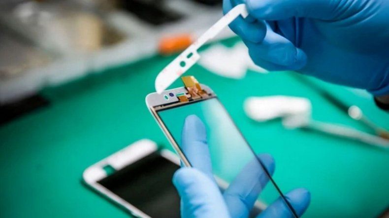 Nokia Volverá A Fabricar Celulares En Tierra Del Fuego Tierra Del Fuego
