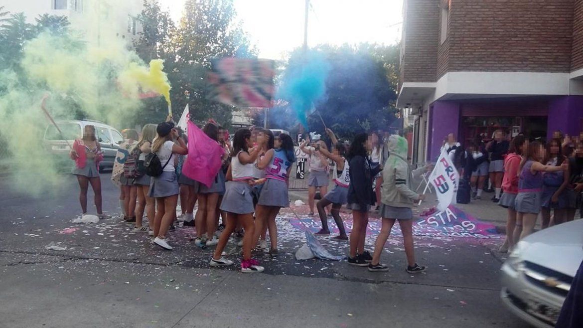 Fiesta, alcohol y descontrol: ¿qué es el UPD?