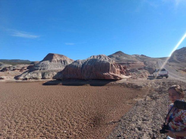 Rocas Coloradas y la Ruta del Petróleo: los dos nuevos productos ...