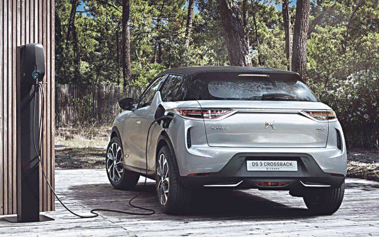 Las 3 novedades de la marca DS