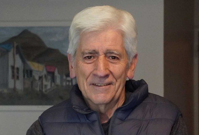 Murió Daniel Alonso, referente del periodismo comodorense