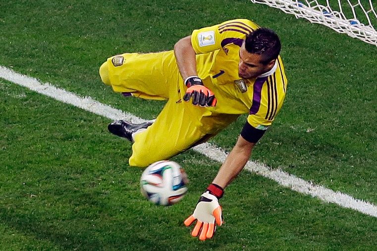 A “Chiquito” lo quiere un grande de Portugal