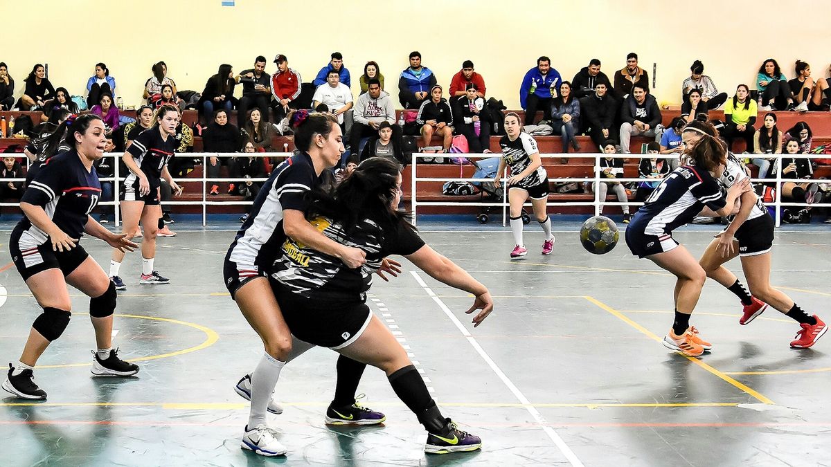 El handball planifica un 2023 con mucha actividad regional
