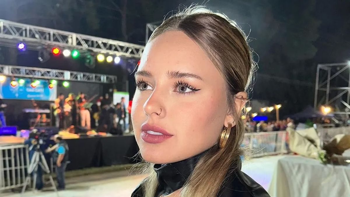 Coti pidió un millón de pesos para desfilar en una comparsa y la rechazaron