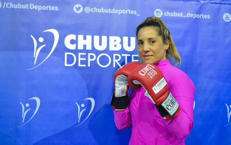 Soledad Matthysse peleará por el título sudamericano