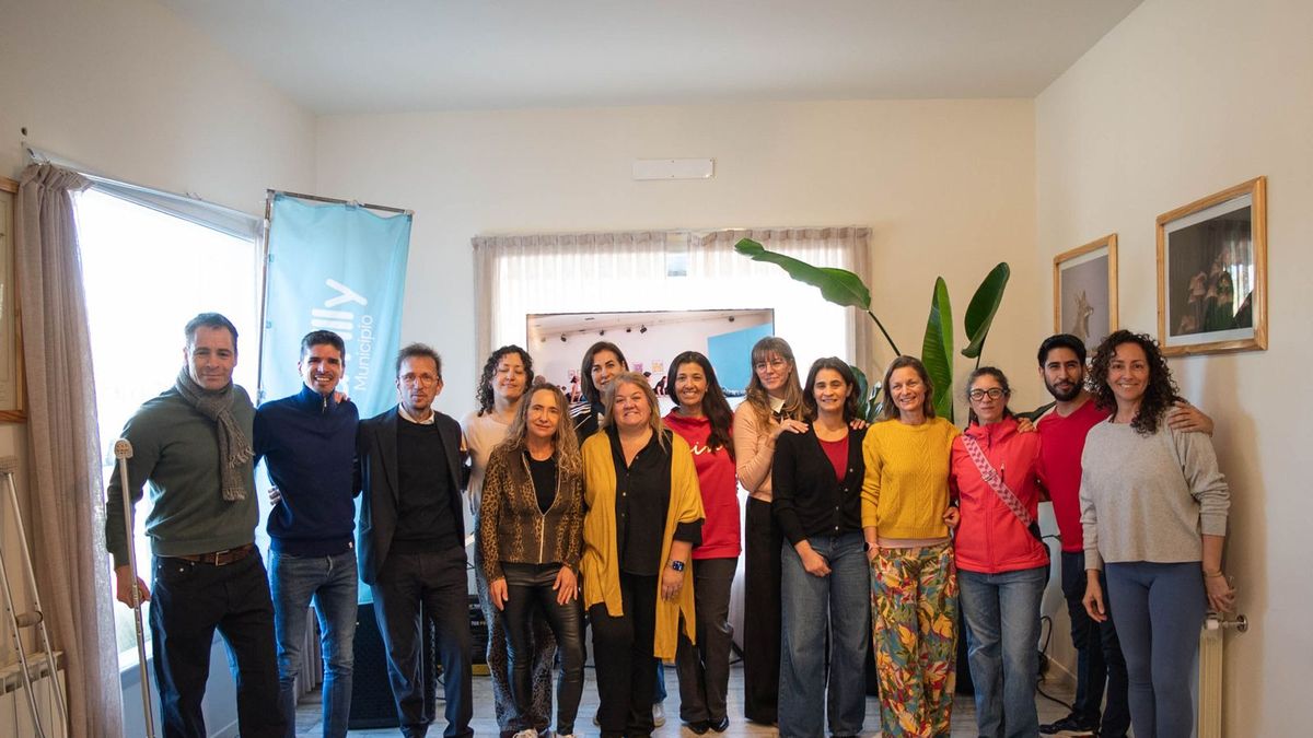 Rada Tilly lanzó la nueva edición de Vibra