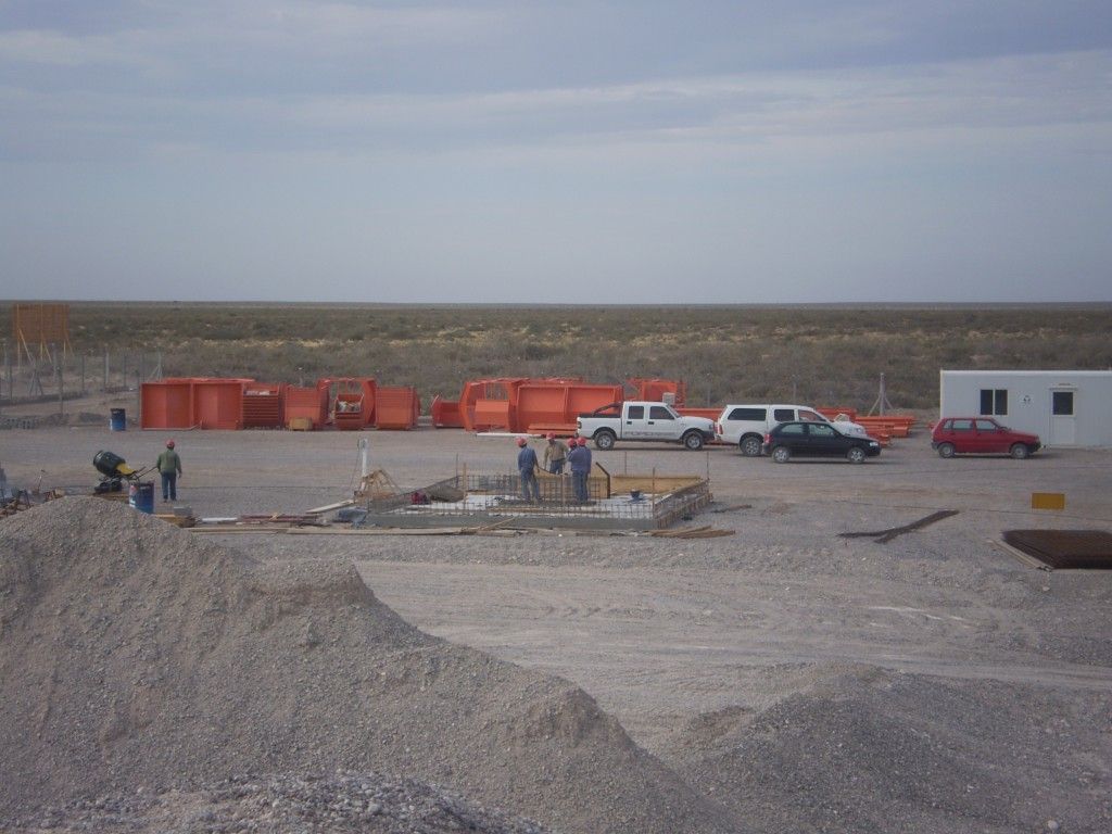 Se pone en marcha el GIRSU en la comarca Virch-Valdés
