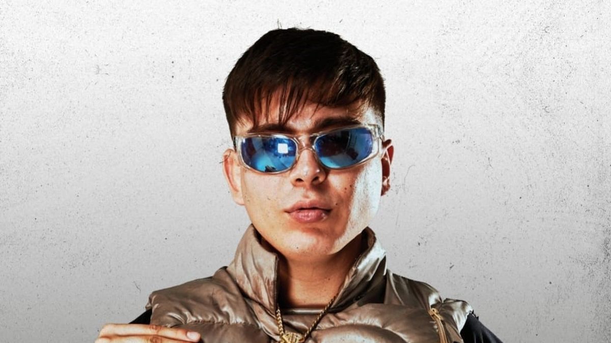 YSY A desembarca en el Predio Ferial