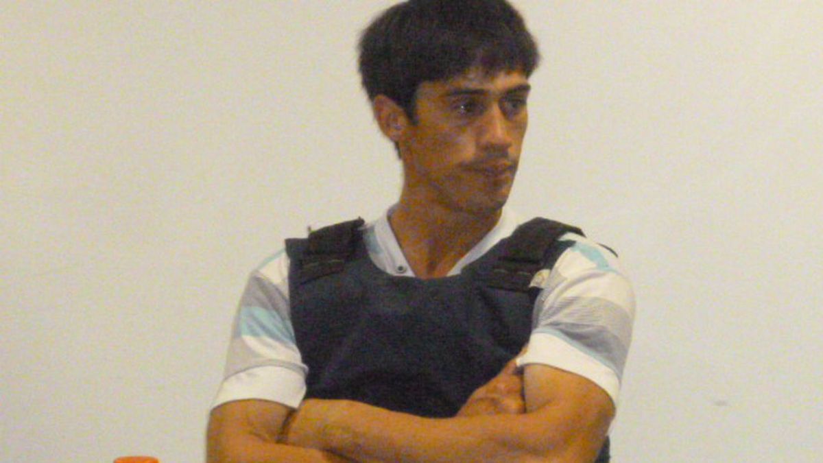 Erwin Jaramillo fue declarado culpable por el crimen de Ricardo Pineda