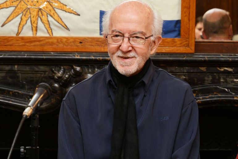 Murió el actor Héctor Cacho Bidonde