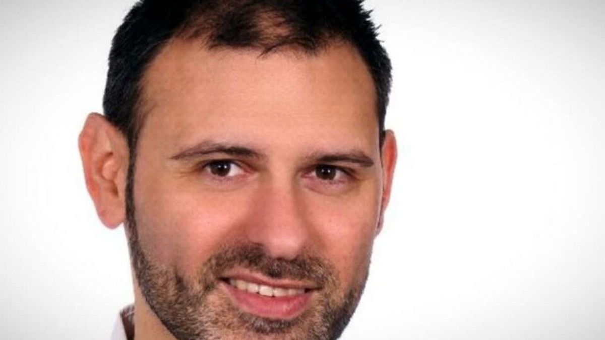 Encontraron un cuerpo y creen que es del argentino que mató a su hijo