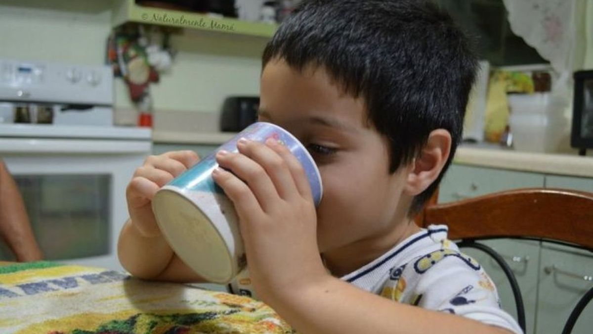 Cada vez más gente en los comedores: se nos hace difícil poder repartir ...