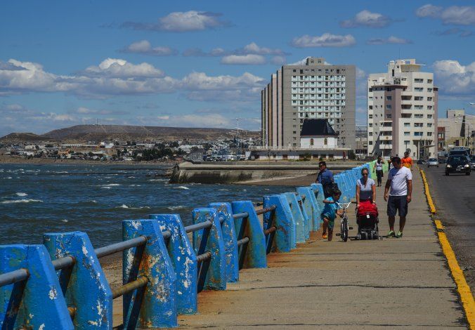 Asciende la temperatura