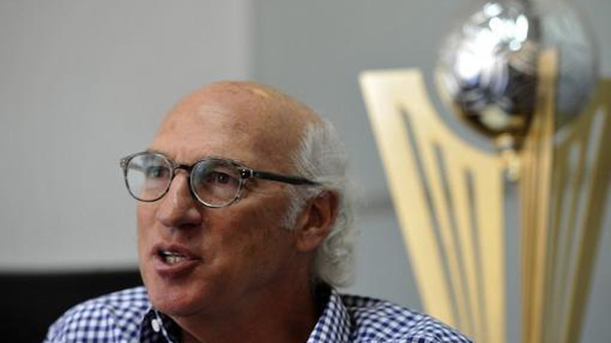 Bianchi: “Argentina es gran candidato a salir campeón del mundo”