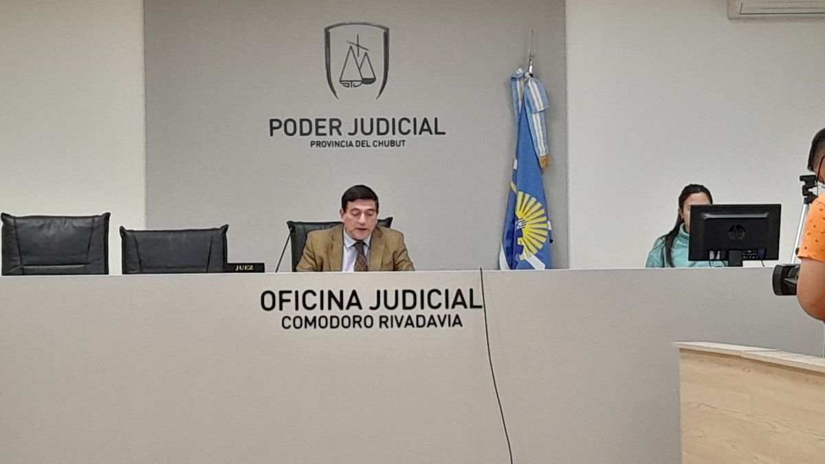 El policía condenado por el crimen de Brian Gómez seguirá libre