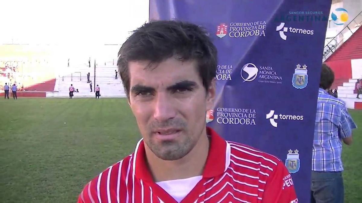 Ignacio Malcorra: siempre sentí que podía jugar en este nivel