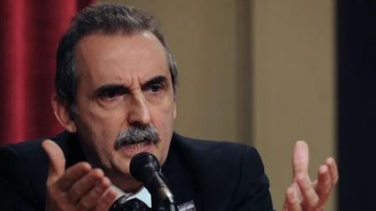 Guillermo Moreno: Lo más probable es que vaya preso