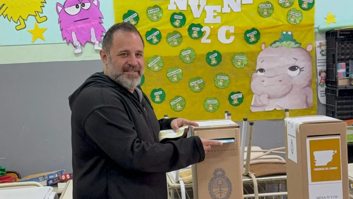 La Boleta Única agiliza, considera el diputado Glinski