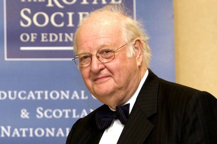 Nobel de Economía para Angus Deaton, crítico de los países ricos