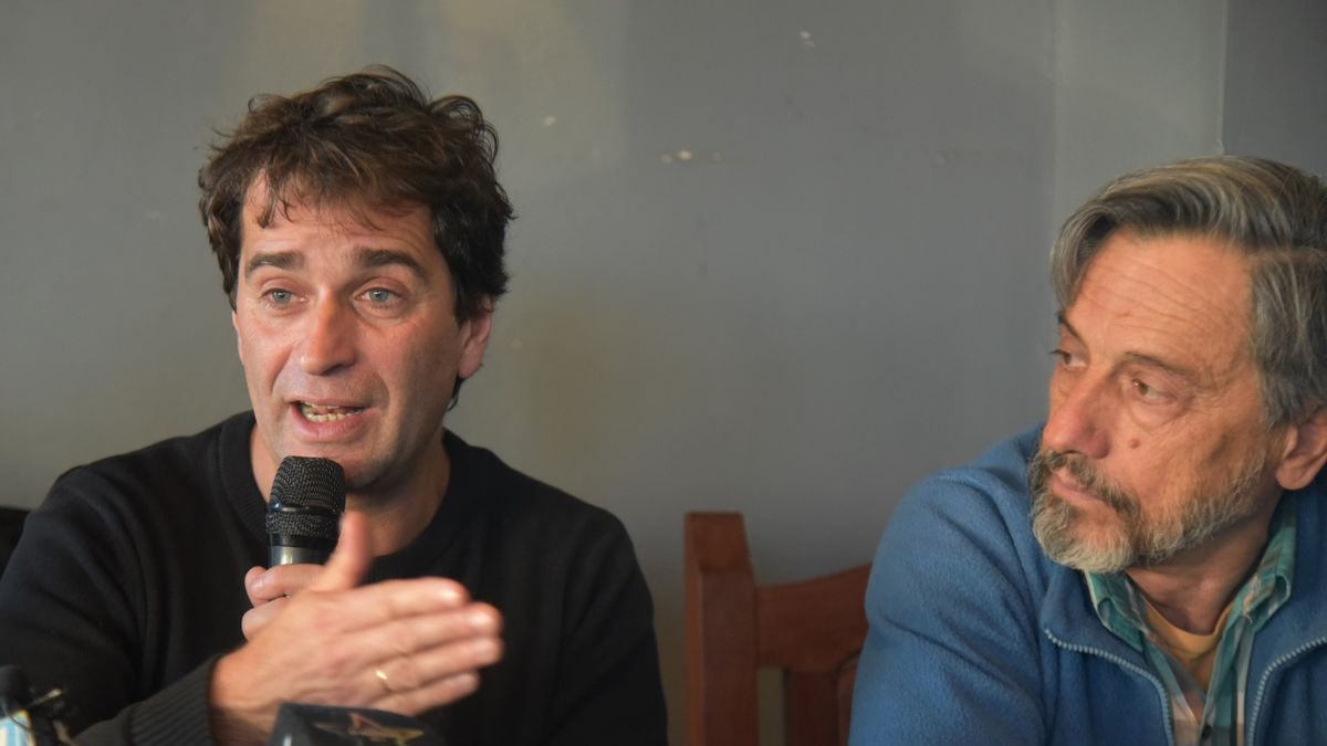 Solano: a los de izquierda nos acusan de honestos