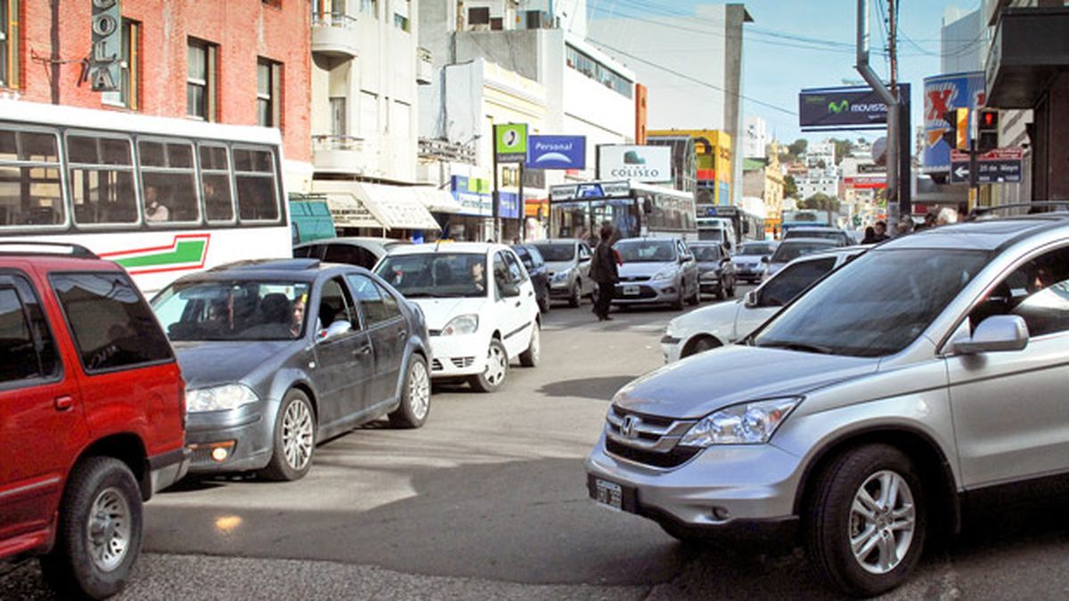 Reflexiones sobre el tránsito y cómo actuar ante accidentes