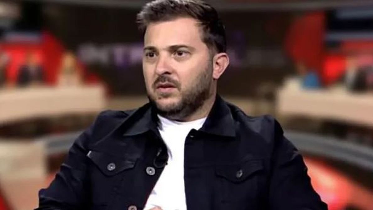 Aseguran que la mujer de Diego Brancatelli lo echó de su casa