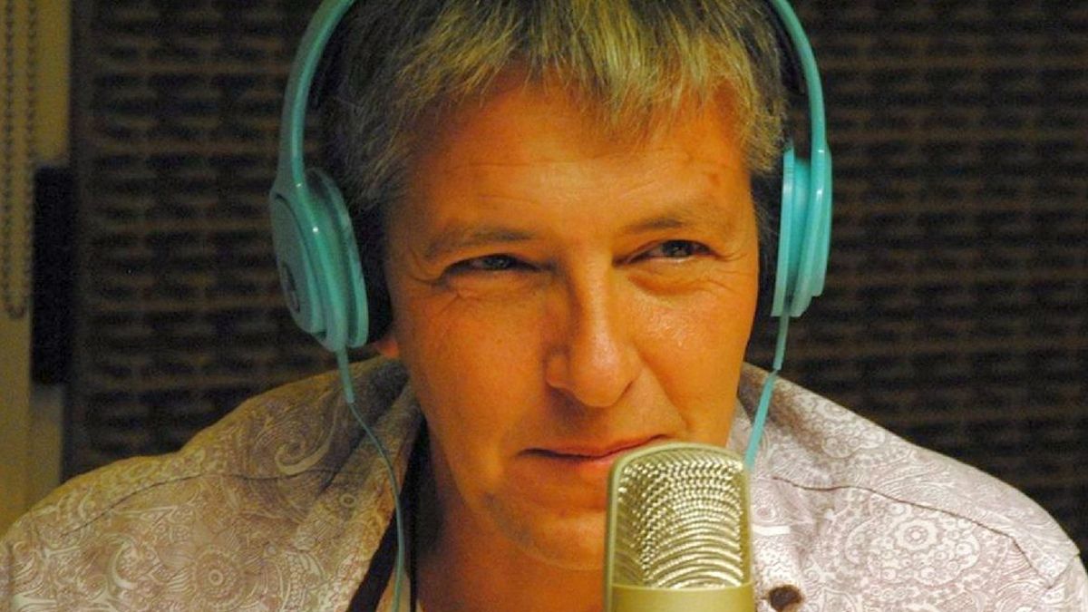 Tristeza: murió el reconocido productor Fabián Arienti