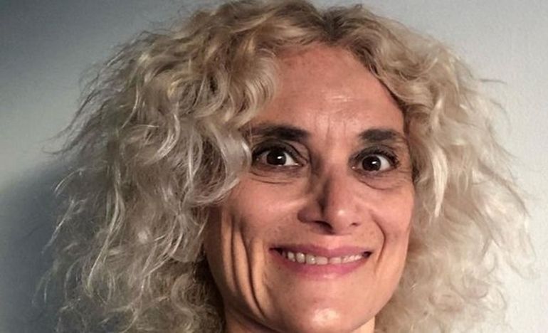 Se entregó la hija del Coco Basile