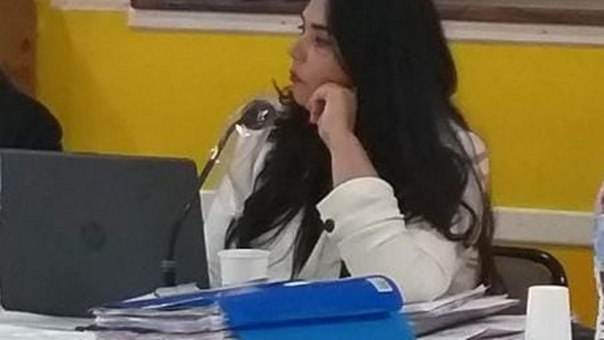 Fiscalía impugnó el sobreseimiento de la juez Mariel Suárez