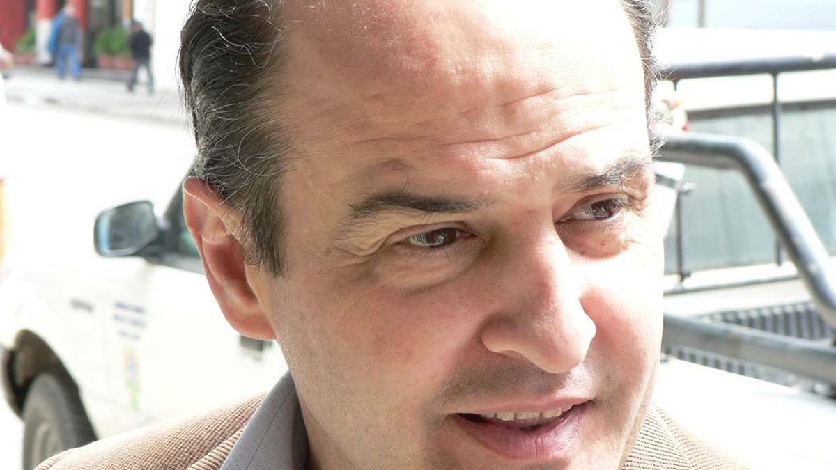 Mario Morón presenta un libro que busca develar las nuevas éticas del ...