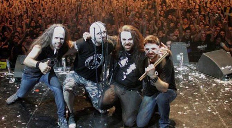 Asspera se presenta en El Trahuil junto a dos bandas comodorenses