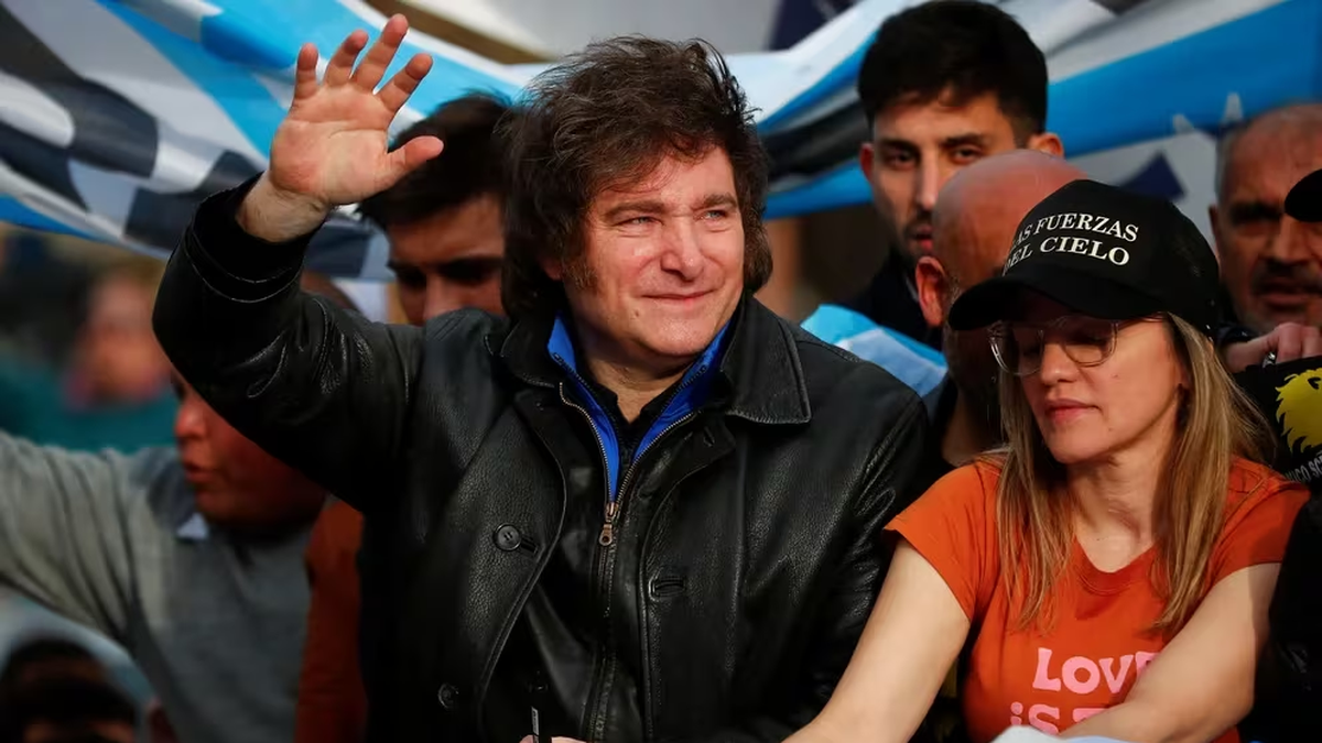 Milei comenzó a confirmar su gabinete de cara al 10 de diciembre