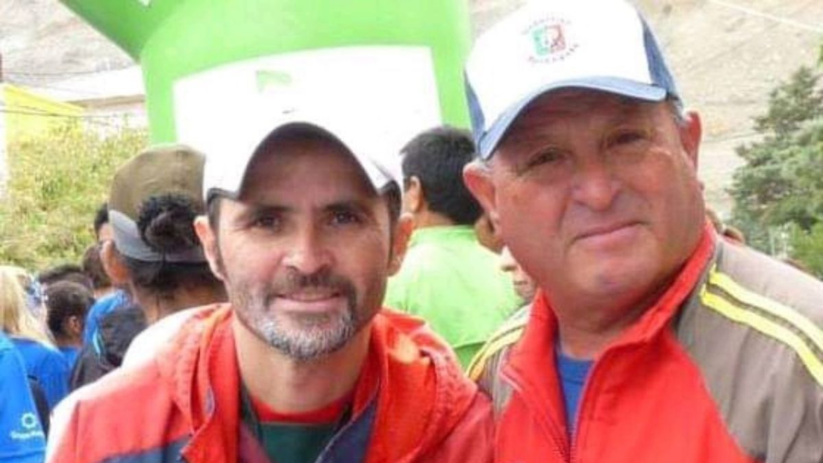 José Ríos y su apuesta por un abordaje integral del deportista