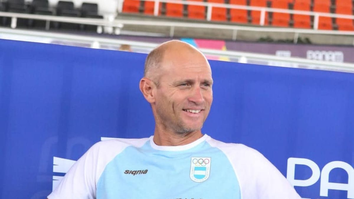 Daniel Capella: me encantó la propuesta