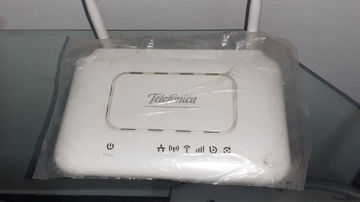 Vecinos de zona centro hace 13 días que están sin internet