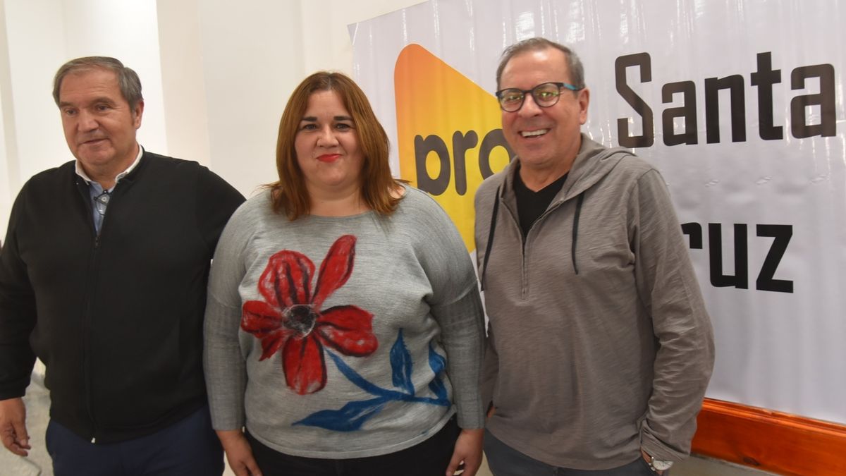 Markic ya admite su candidatura a la gobernación de Santa Cruz