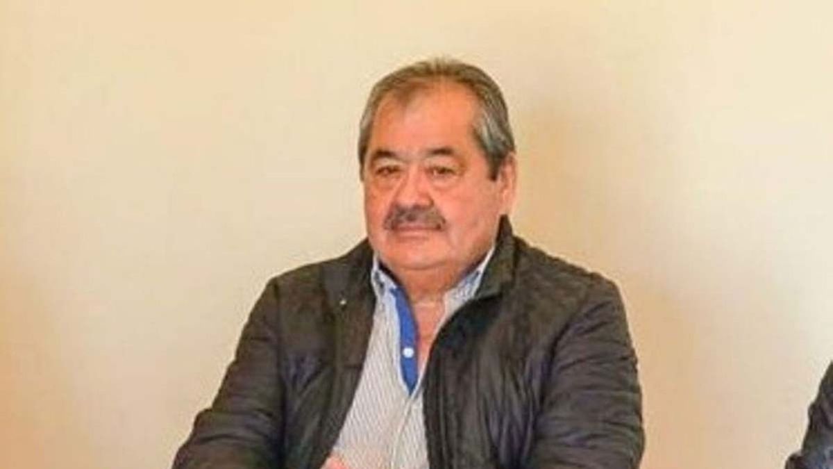 Carlos Luque dijo que buscará cerrar la deuda con Cammesa