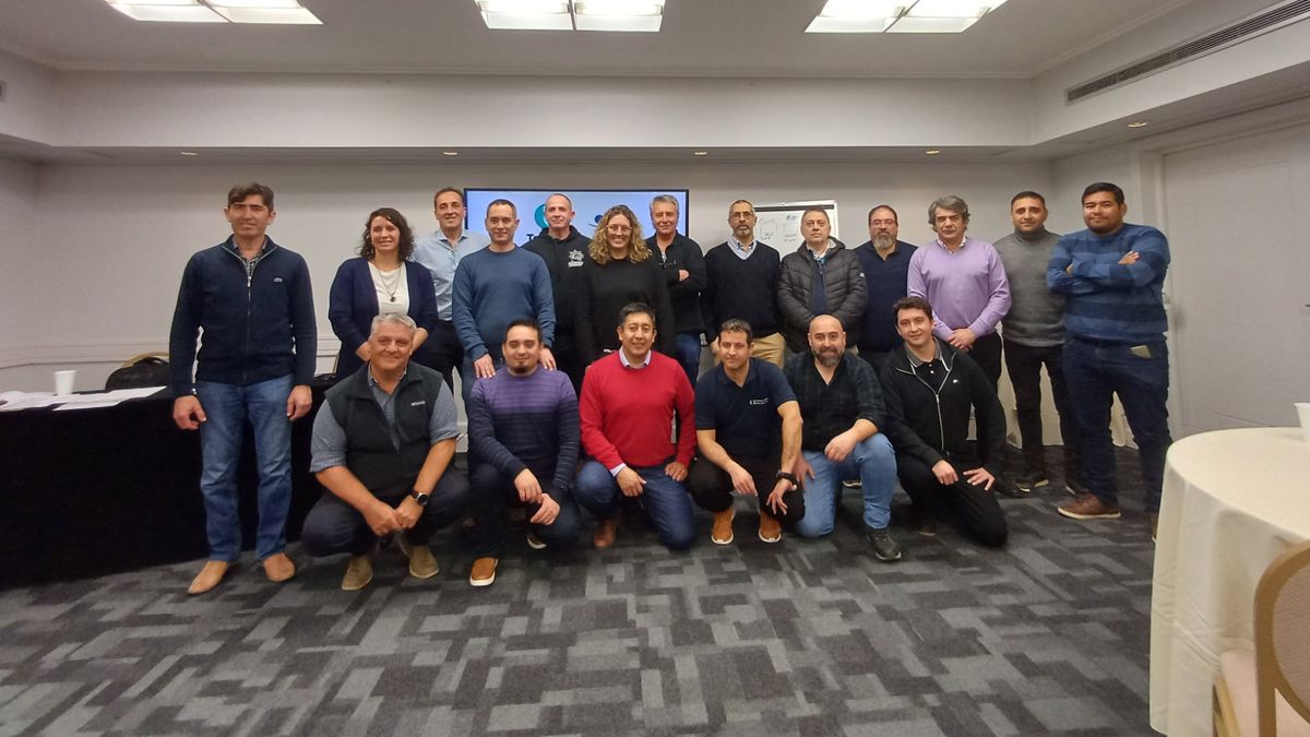 Termap: hubo una capacitación en Cultura de Seguridad