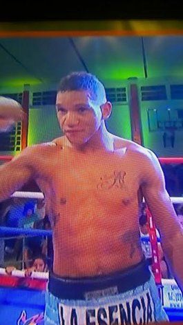 Henry Polanco ganó en fallo dividido y es campeón sudamericano superwelter