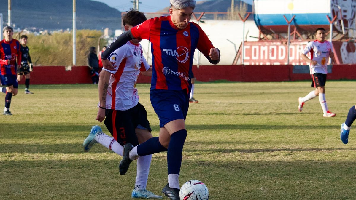 USMA empató con Huracán y sigue tercero