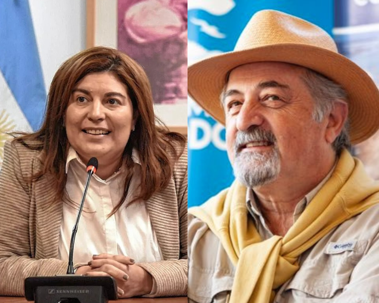 Comodoro: Othar y Romero tienen las mayores chances