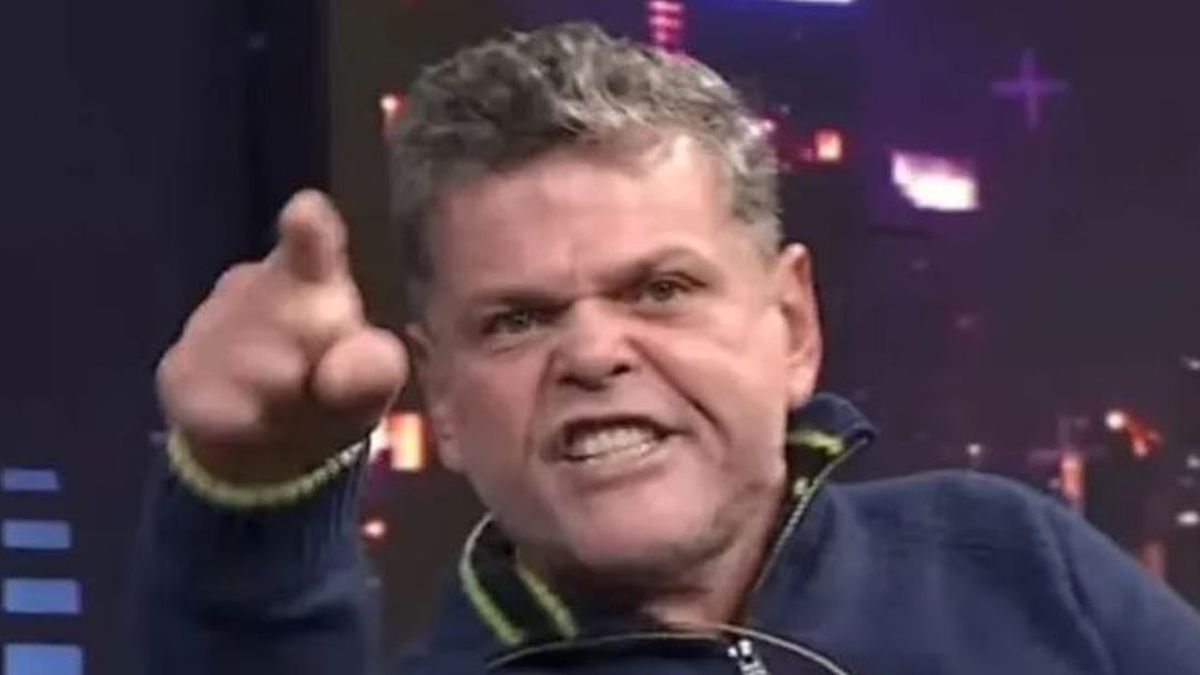 Un Casero desaforado no lee lo que comparte y se equivoca