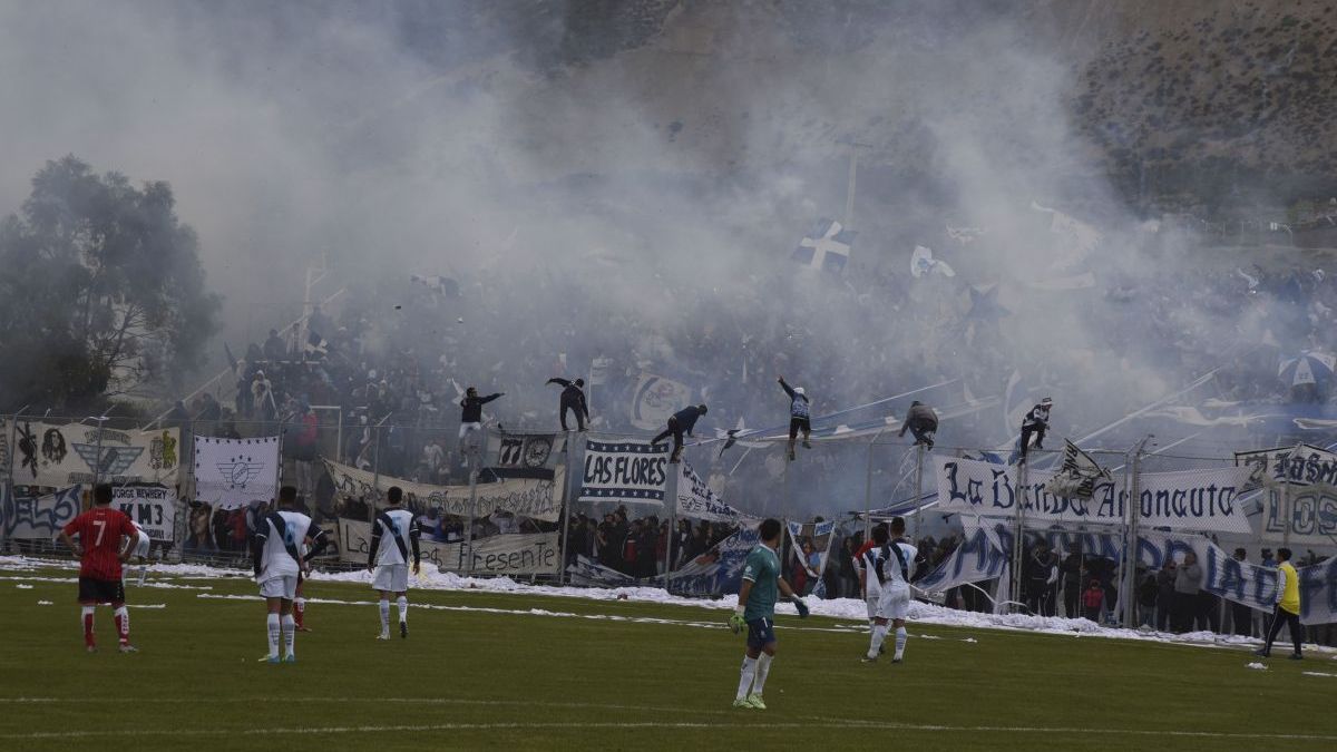 Martín Tula y su análisis del clásico